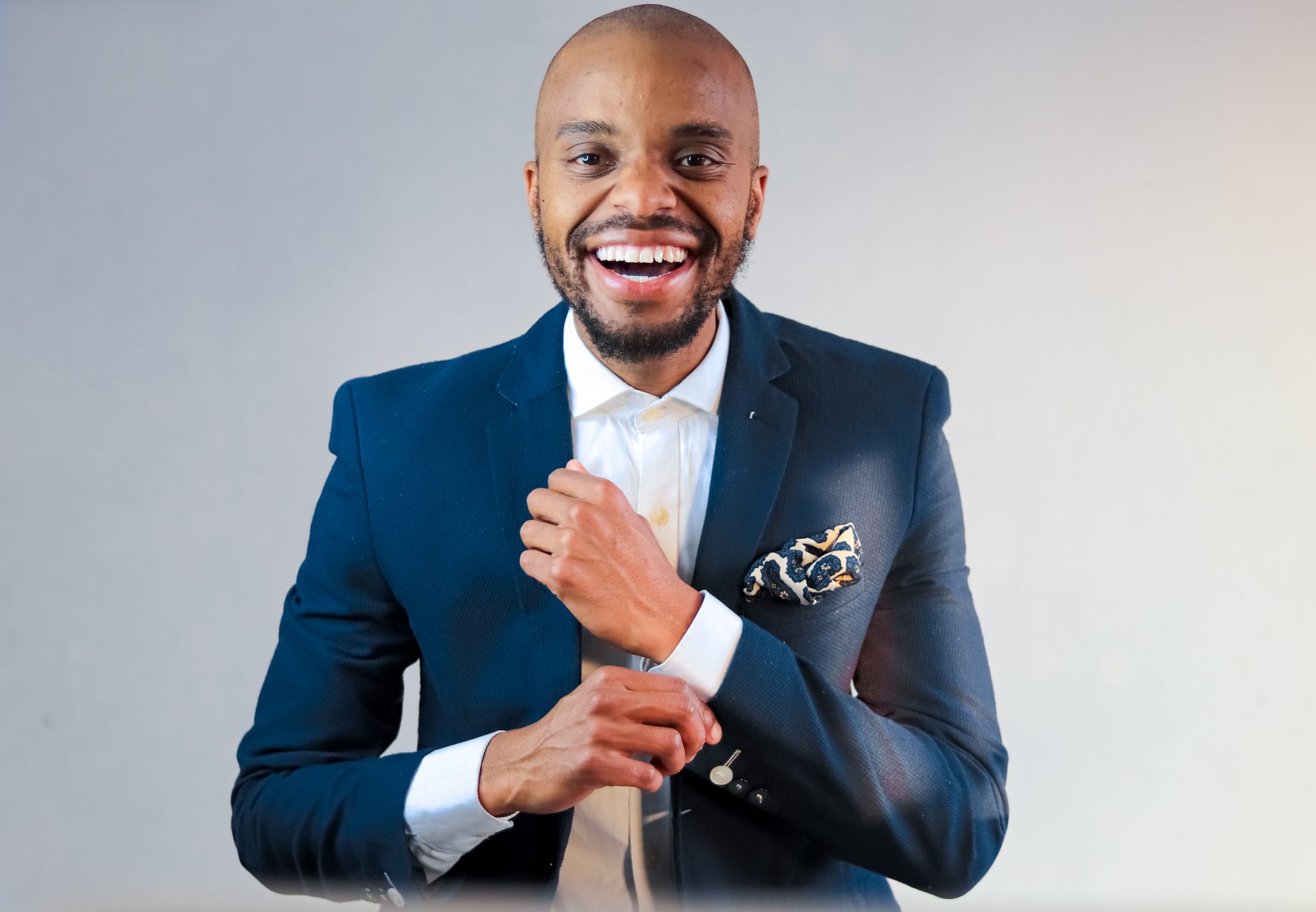 About Us – Khulisileprojects